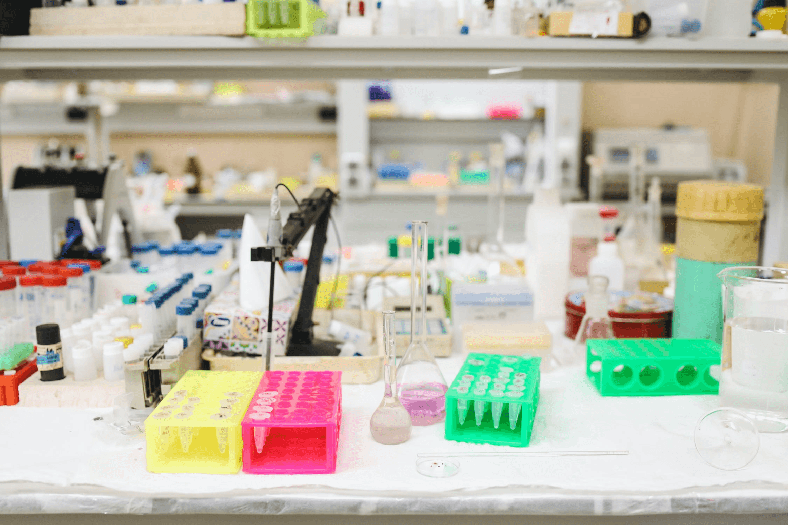 Pharmaceutical Analysis: Definition and Scope