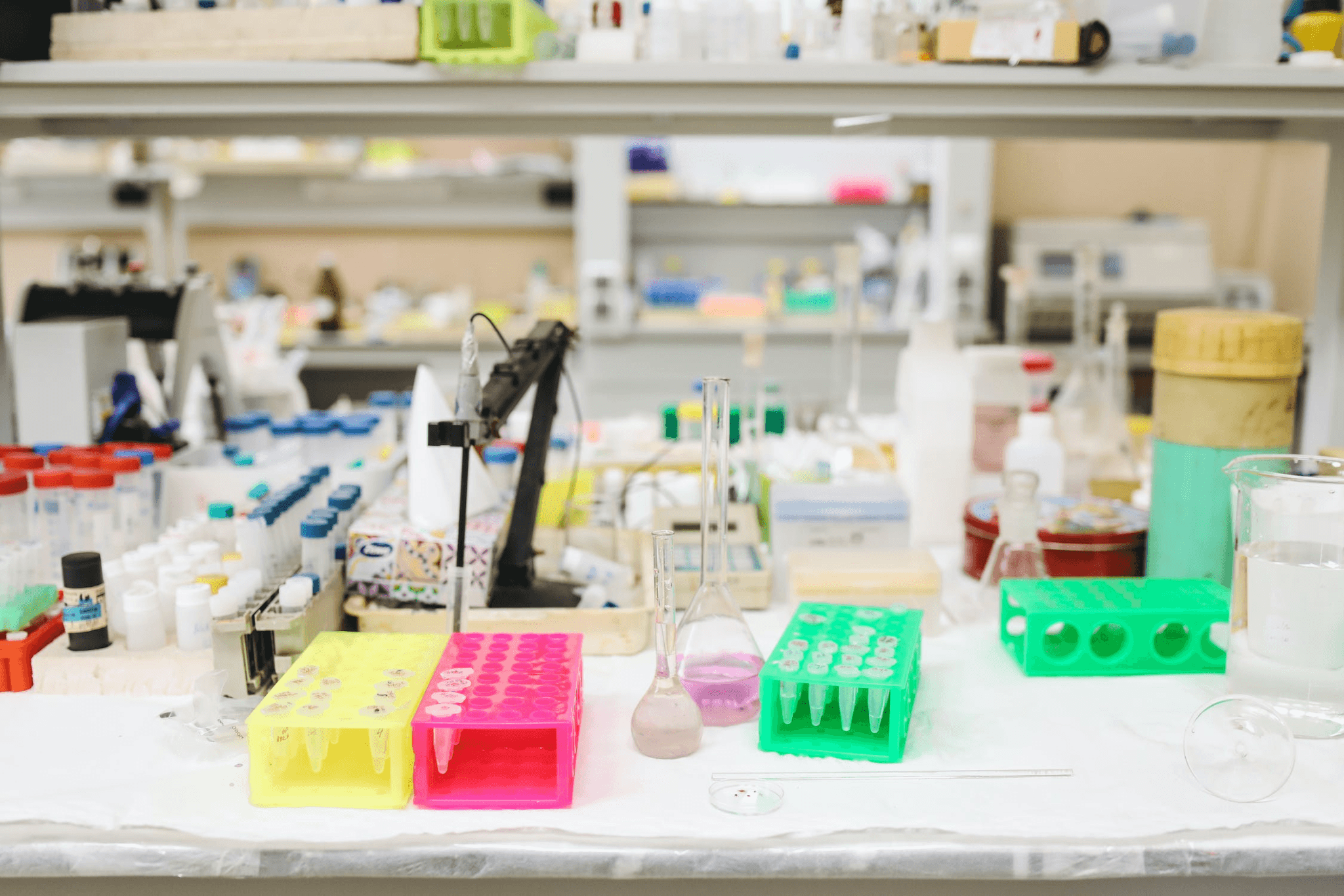 Pharmaceutical Analysis: Definition and Scope