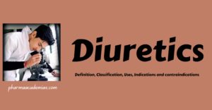 Diuretics - Definition, Classification, Uses, Indications and ...