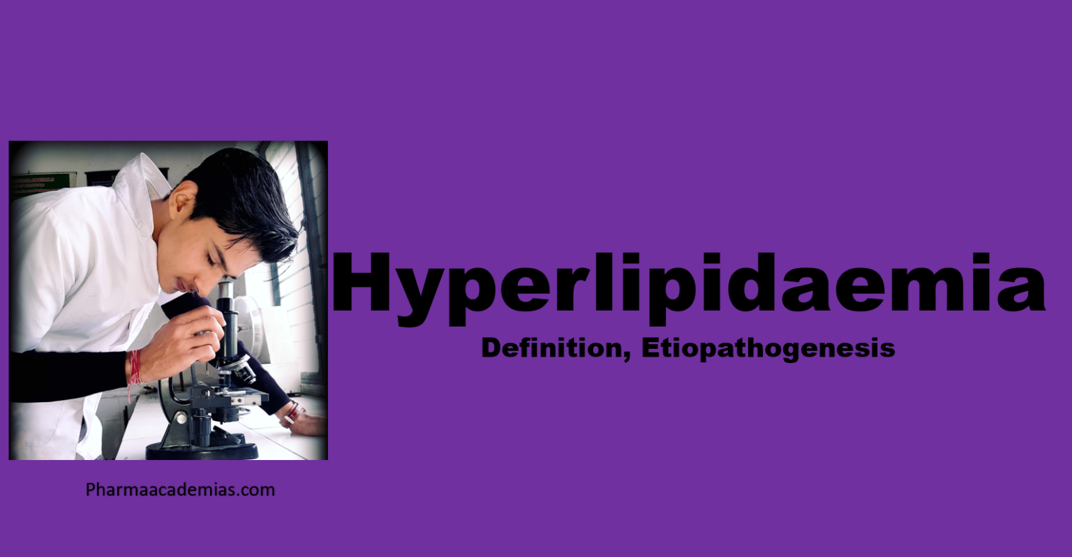 Hyperlipidemia: Definition, Etiopathogenesis, Clinical Manifestations ...