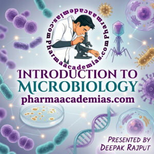 Introduction of microbiology