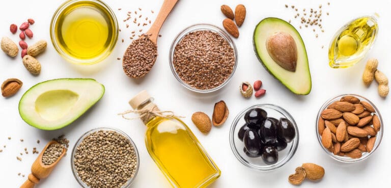 Fats and oils: Definition, Structure, Source - Pharmaacademias