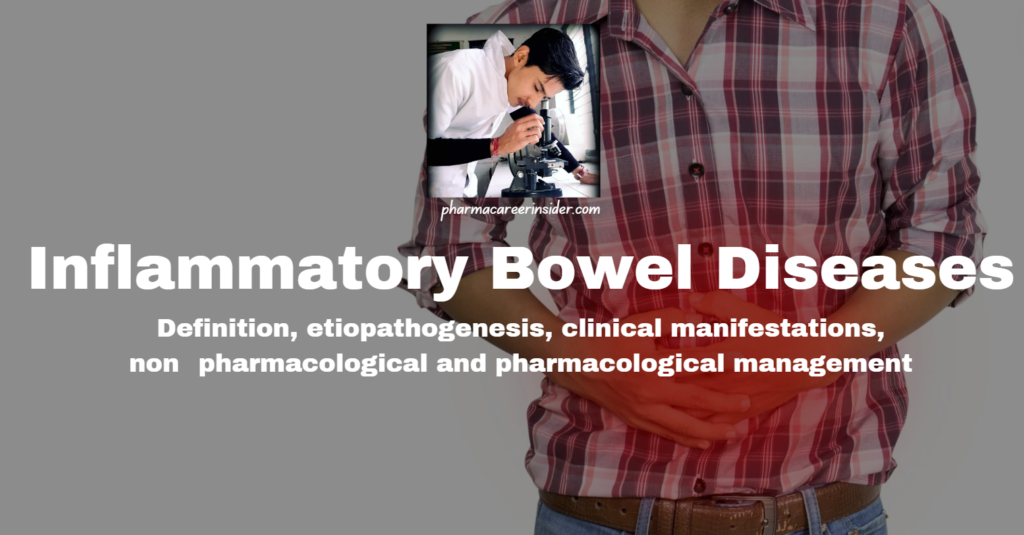 Inflammatory Bowel Diseases (IBD): Crohn's Disease and Ulcerative ...
