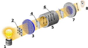 Optical Rotation: Definition, Mechanism, Measurement - Pharmaacademias