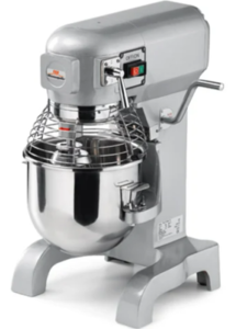 Planetary Mixers: Principles, Construction, Working, Uses, Merits, and ...