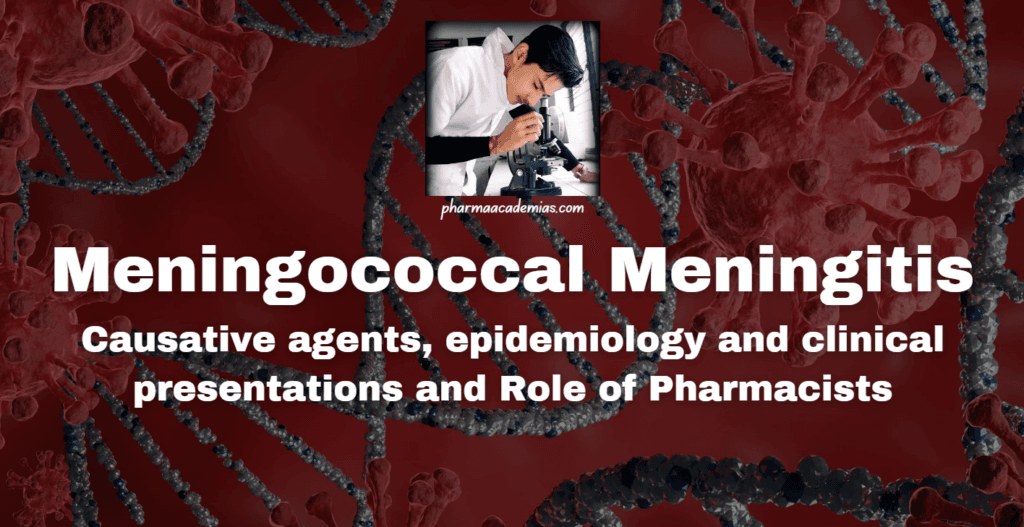 Meningococcal Meningitis: Causative agents, epidemiology and clinical ...