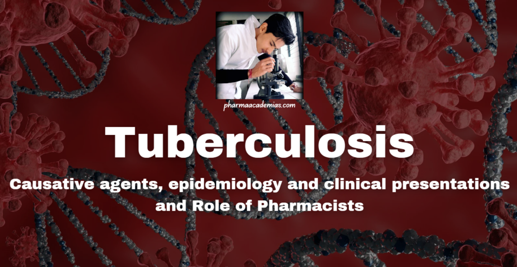 Tuberculosis (TB): Causative agents, epidemiology and clinical ...