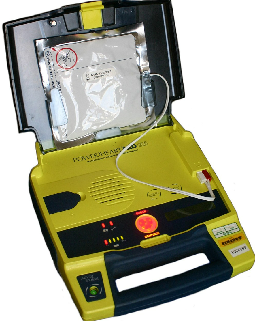 Artificial respiration and resuscitation methods - Pharmaacademias