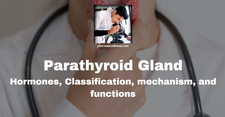 Parathyroid Gland: Definition, Structure, Functions, and Disorders ...