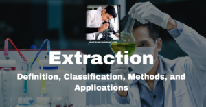 Extraction: Definition, Classification, Methods, and Applications ...