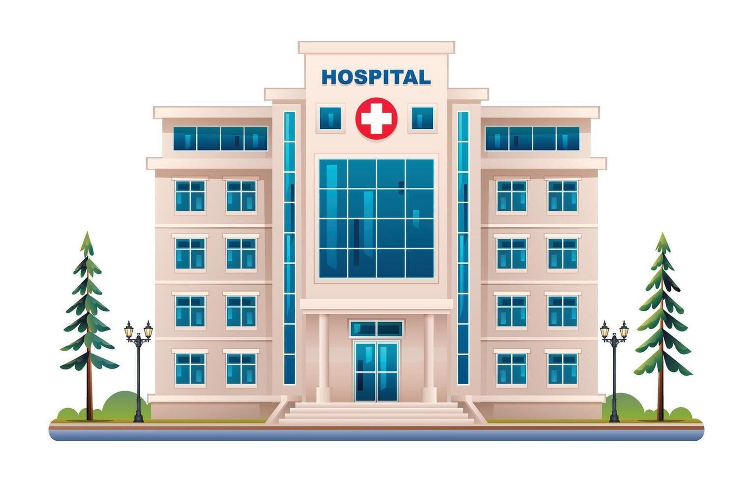 Classification of Hospitals