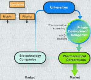 Pharmaceutical Biotechnology: Introduction, Scope, and Applications ...