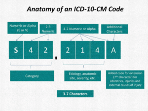 International Classification of Diseases (ICD) - Pharmaacademias