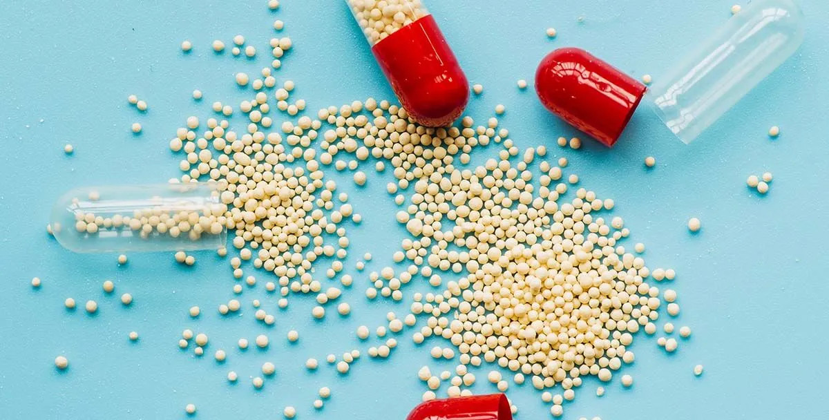 Pellets: Introduction and Formulation - Pharmaacademias
