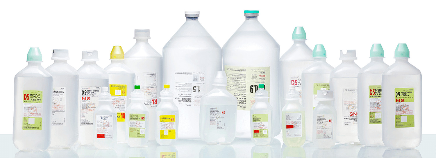 Parenteral Products: Definition, Types, Advantages, and Limitations ...