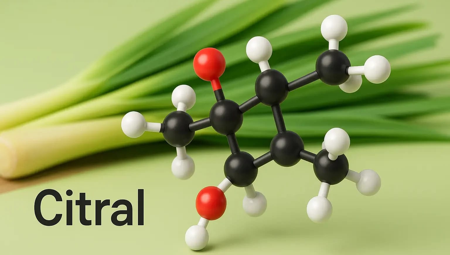 Citral: Isolation, Identification, and Analysis of Phytoconstituents